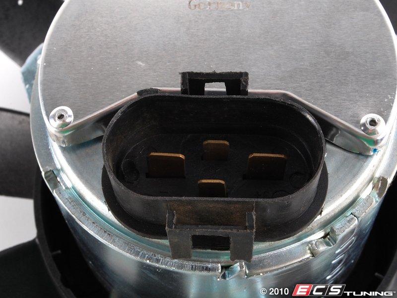 Febi - 1H0959455AD - Primary Fan Assembly - 303MM - (NO LONGER AVAILABLE)