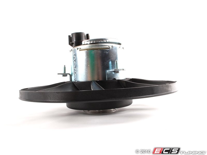 Febi - 1H0959455AD - Primary Fan Assembly - 303MM - (NO LONGER AVAILABLE)