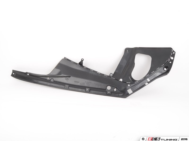 Genuine BMW - 51767211929 - SUPPORT, SEAL, REAR (51-76-7-211-929)