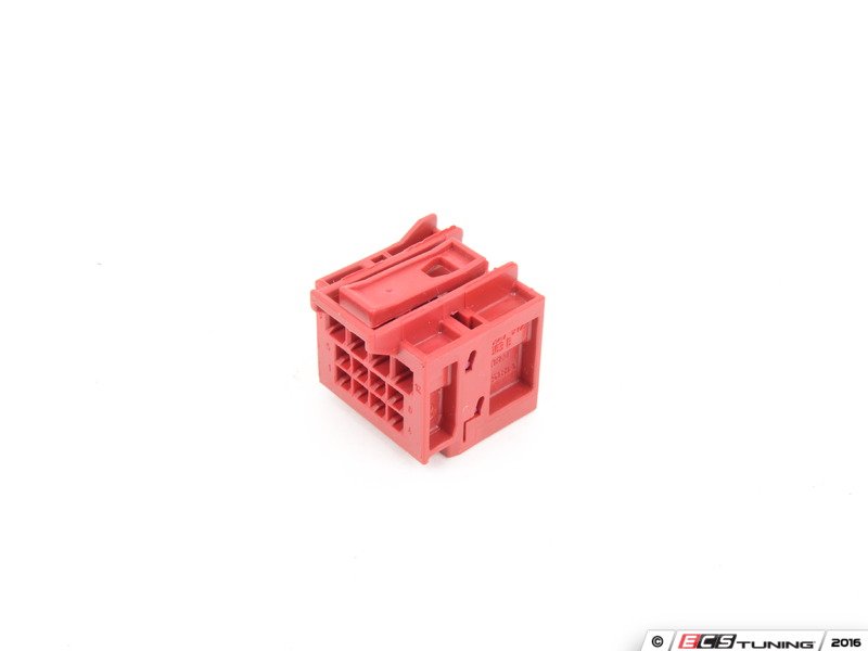 Genuine Volkswagen Audi - 6Q0972883B - HOUSING (6Q0 972 883 B)