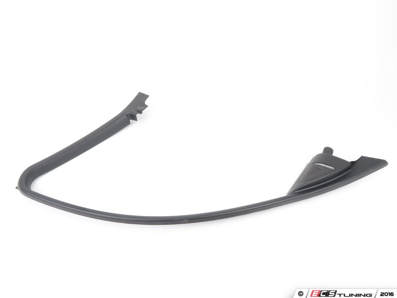 Genuine BMW - 51337323510 - Inner Window Seal - Front Right (51-33-7 ...