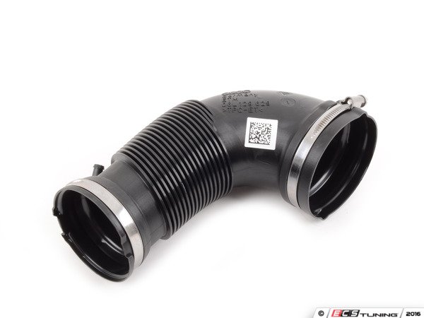 Genuine Volkswagen Audi - 06L129629G - Turbo Inlet Hose (06L 129 629 G)