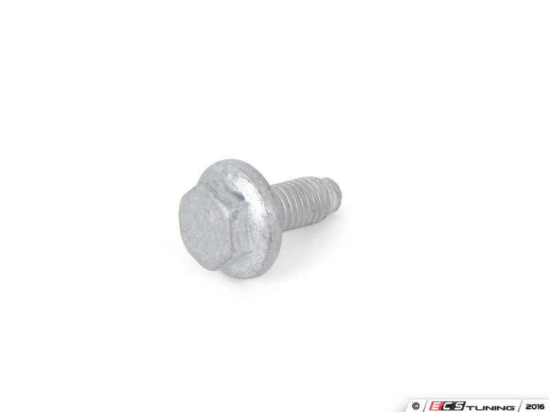 Genuine Volkswagen Audi - WHT001234 - BOLT (WHT 001 234)
