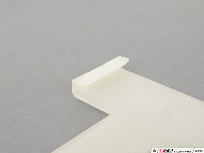 Genuine Mercedes Benz - 2128310300 - MOUNTING BRACKET