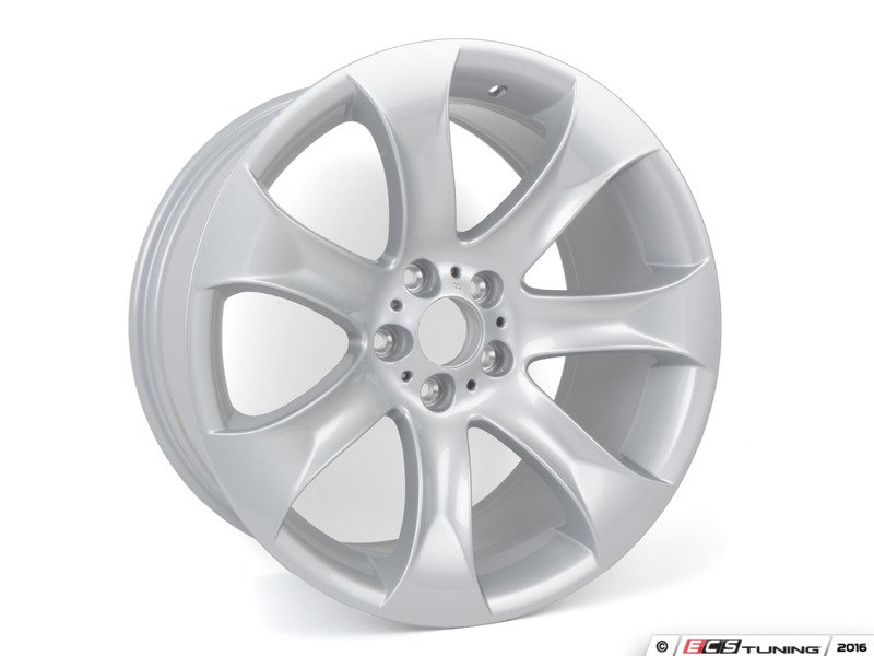 Genuine BMW - 36116766069 - E53 20" V-Spoke Style 168 Wheel - Priced ...