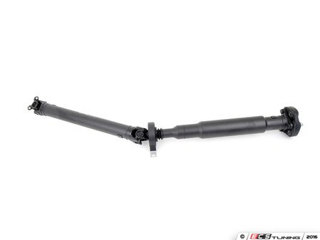 Genuine BMW - 26103402134 - E83 Drive shaft - rear (26-10-3-402-134)