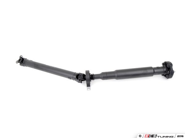 Genuine BMW - 26103402134 - E83 Drive shaft - rear (26-10-3-402-134)