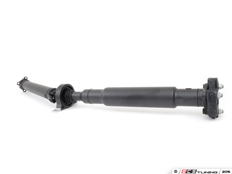 Genuine BMW - 26103402134 - E83 Drive shaft - rear (26-10-3-402-134)