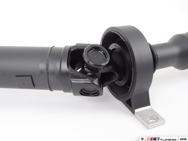 Genuine BMW - 26103402134 - E83 Drive shaft - rear (26-10-3-402-134)