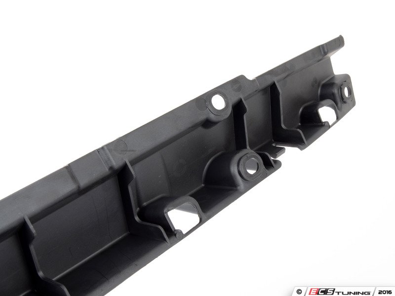 Genuine BMW - 51777207195 - SUPPORT PIECE (51-77-7-207-195)