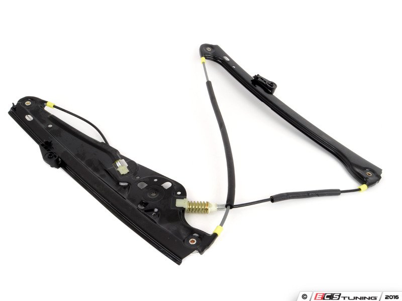 URO - 51337138861 - Window Regulator - Left