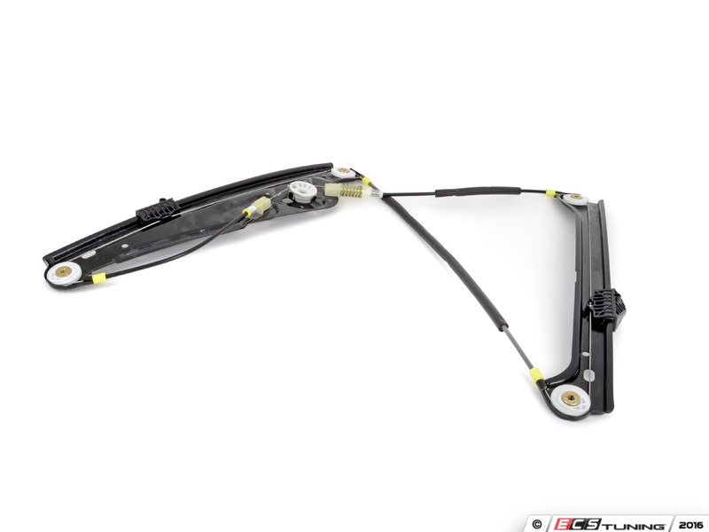 URO - 51337138861 - Window Regulator - Left