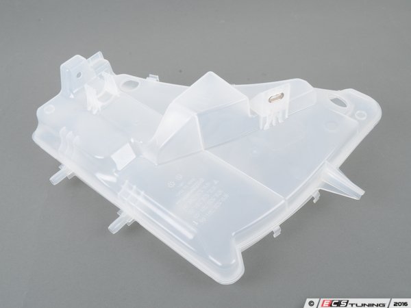 Genuine Porsche - 97052870100 - WASHER FLUID TANK.