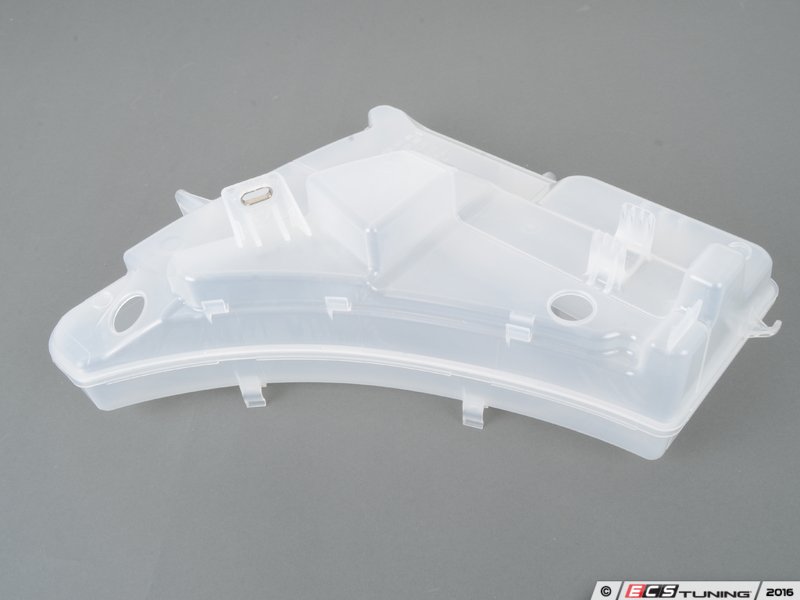 Genuine Porsche - 97052870100 - WASHER FLUID TANK.