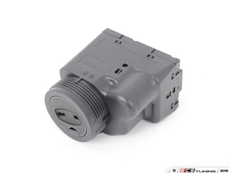 Genuine Porsche - 7PP905865E - BASIS