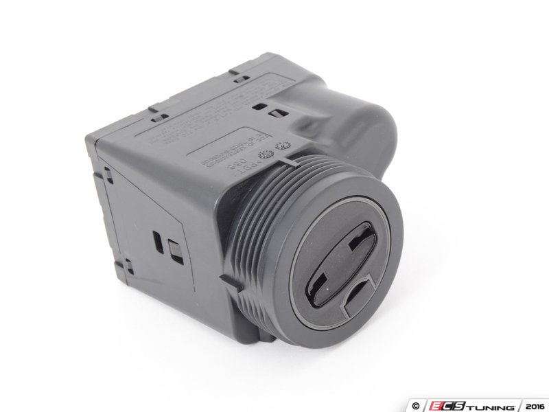 Genuine Porsche - 7PP905865E - BASIS