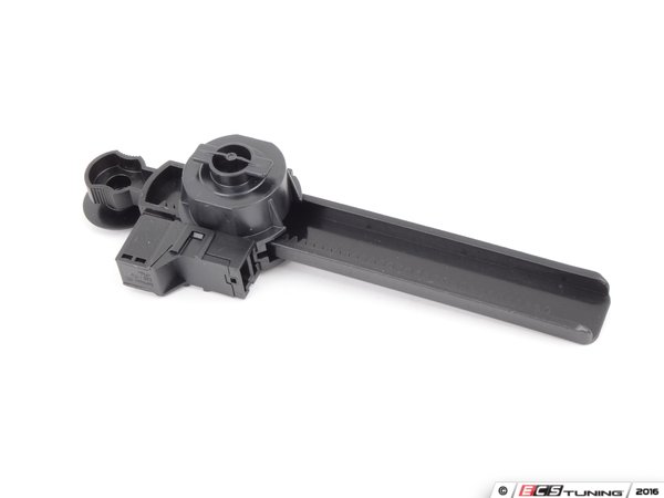 Genuine Volkswagen Audi - 5G1858309 - Glove box brake (5G1 858 309)