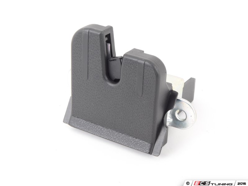 Genuine Volkswagen Audi - 5M0827505F - hatch latch (5M0 827 505 F)
