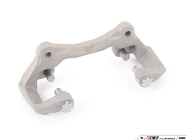 Genuine Volkswagen Audi - 8K0615125 - Front Caliper Carrier - Priced ...