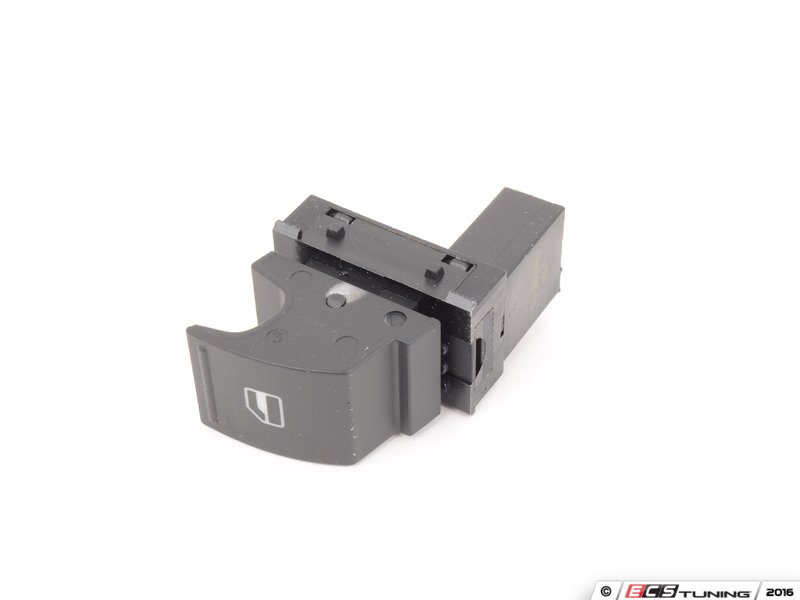 Genuine Volkswagen Audi - 7L6959855CREH - Window Switch - Priced Each ...