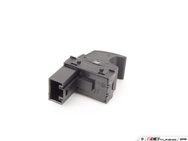 Genuine Volkswagen Audi - 7L6959855CREH - Window Switch - Priced Each ...