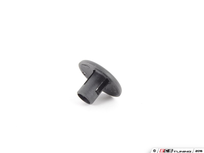 Genuine Volkswagen Audi - N90871301 - PUSHBUTTON (N 908 713 01)