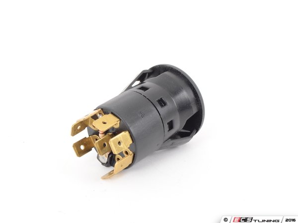 Genuine BMW - 61311357077 - Hazard Warning Switch (61-31-1-357-077)