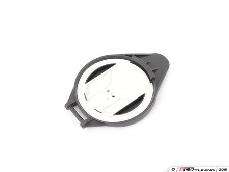 Genuine BMW - 61667238068 - COVER F FILLER PIPE (61-66-7-238-068)