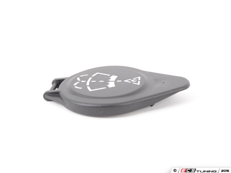 Genuine BMW - 61667238068 - COVER F FILLER PIPE (61-66-7-238-068)