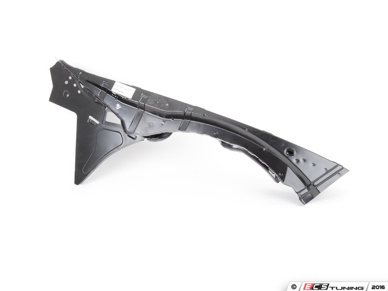 Genuine BMW - 41003449776 - WHEEL HOUSING STRUT (41-00-3-449-776)