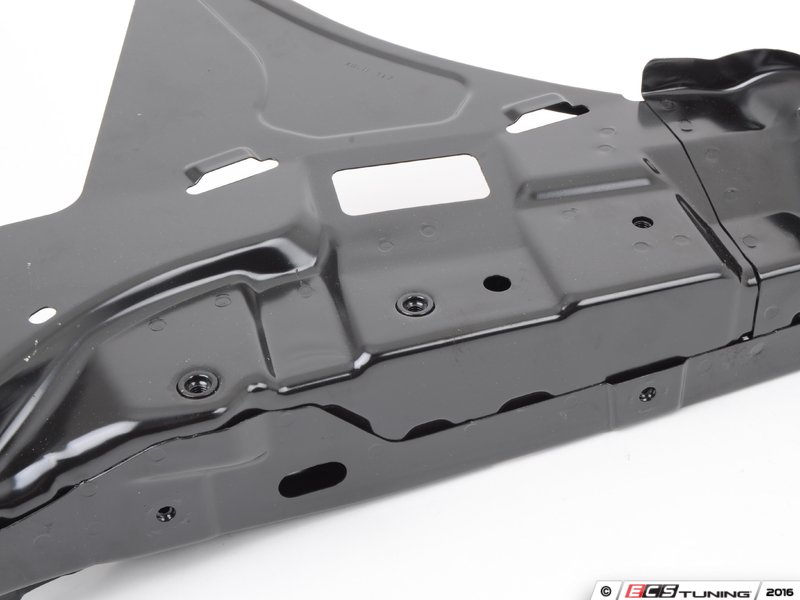 Genuine BMW - 41003449776 - WHEEL HOUSING STRUT (41-00-3-449-776)