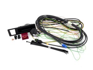 BMW F32 435i N55 3.0L Exterior Electrical Parts - ECS Tuning