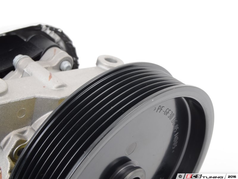 LUK - 0034664101 - Power Steering Pump