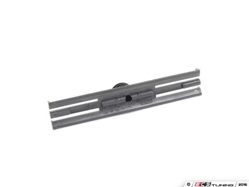 Genuine MINI - 61138362786 - CABLE HOLDER (61-13-8-362-786)