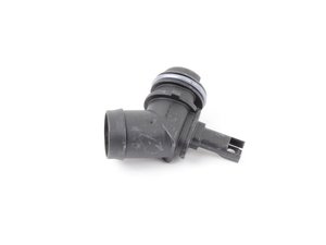 BMW E90 PCV Hoses - ECS Tuning