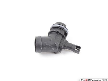 Genuine BMW - 13717560227 - Angle Connector With Heating Element (13-71 ...