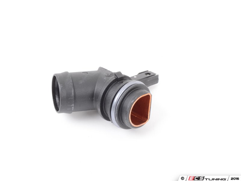 Genuine BMW - 13717560227 - Angle Connector With Heating Element (13-71 ...