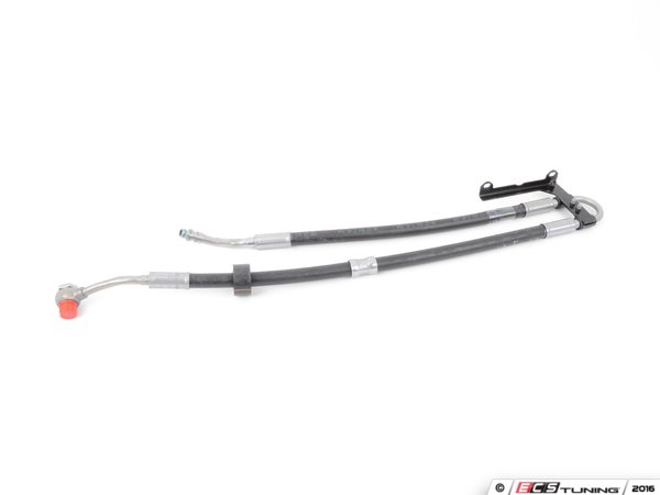 Genuine Mercedes Benz - 2514603324 - LINE