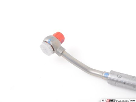 Genuine Mercedes Benz - 2514603324 - LINE
