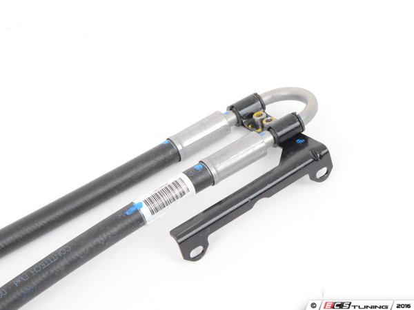 Genuine Mercedes Benz - 2514603324 - LINE