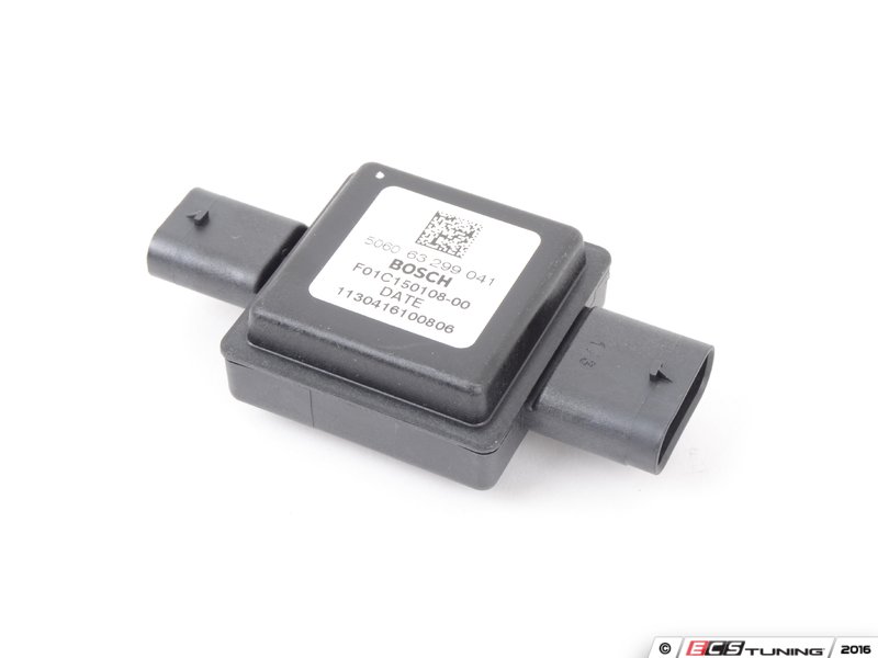 Genuine BMW - 16197227394 - PROCESSING UNIT (16-19-7-227-394)