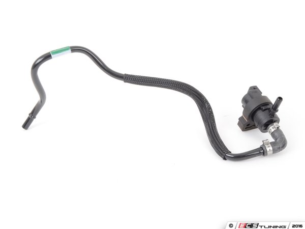 Genuine Mercedes Benz - 2514702793 - PURGE VALVE