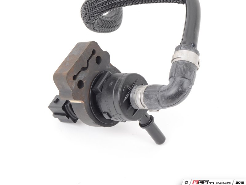 Genuine Mercedes Benz - 2514702793 - PURGE VALVE