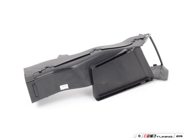 Genuine BMW - 51747222877 - FRONT LEFT BRAKE AIR (51-74-7-222-877)