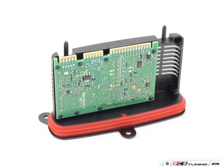 Genuine BMW - 63117355073 - HEADLIGHT BALLAST MOLDULE, X (63-11-7-355-073)