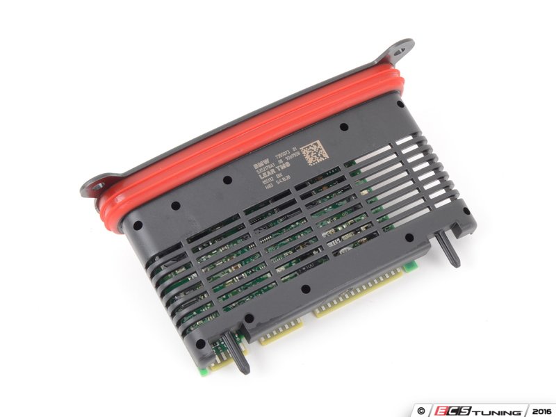 Genuine BMW - 63117355073 - HEADLIGHT BALLAST MOLDULE, X (63-11-7-355-073)