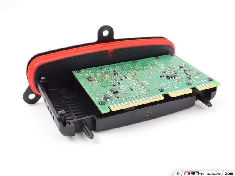 Genuine BMW - 63117355073 - HEADLIGHT BALLAST MOLDULE, X (63-11-7-355-073)