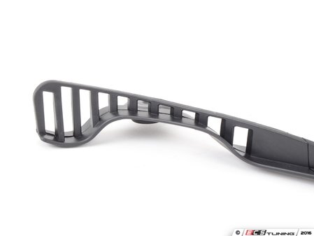 Genuine BMW - 51717402082 - LEAF GRILL, RIGHT (51-71-7-402-082)
