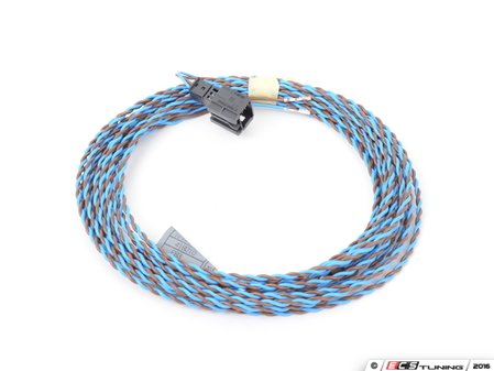 Genuine BMW - 61113424481 - REPAIR CABLE (61-11-3-424-481)