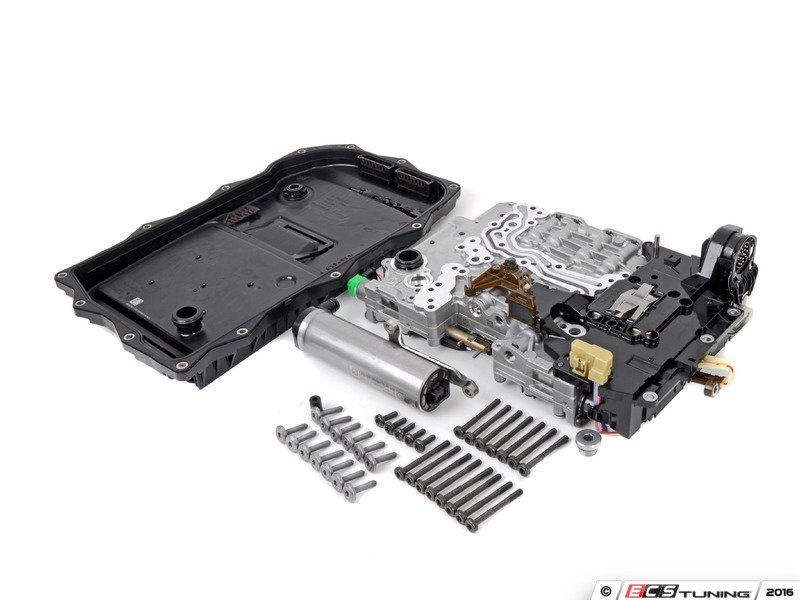 Genuine BMW - 24347647840 - Mechatronic unit (24-34-7-647-840)